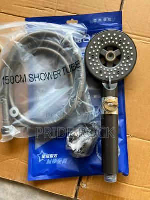 Quality Pressure Chain and Handle, Telephone Shower in Accra ...