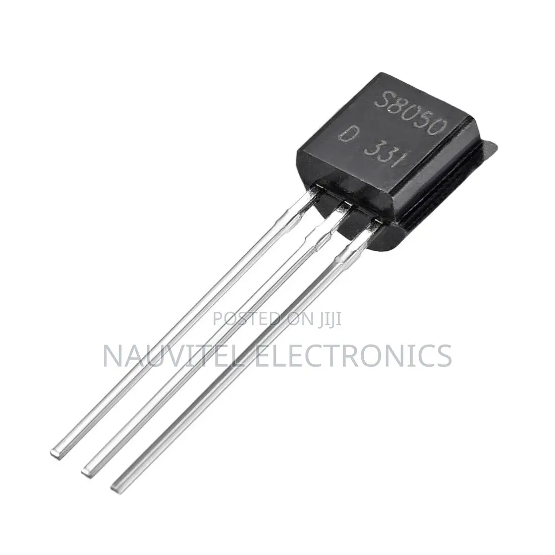 S8050 Npn Transistor in Madina - Accessories & Supplies for Electronics ...