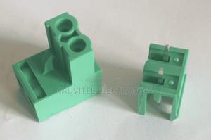 2-Pin Terminal Block Set in Madina - Computer Accessories , Nauvitel ...