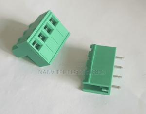 4-pin Terminal Block Set in Madina - Accessories & Supplies for ...