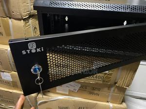 Network Rack 4u (Perforated Cabinet) in Kumasi Metropolitan ...