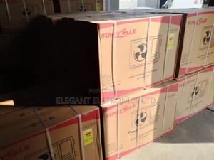 Portable Split Inverter Technology Sunny Walk Ac in Adabraka - Home ...