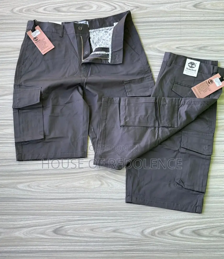 Timberland Shorts Knicker in Accra Metropolitan - Clothing, Ciel ...