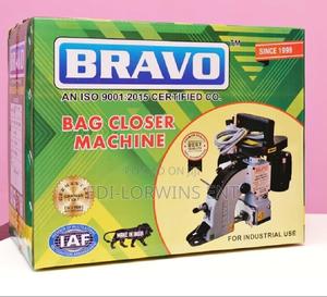 Bravo Portable Sack Sewing Machine for sale - Edi-Lorwins Ent Price: GH ...