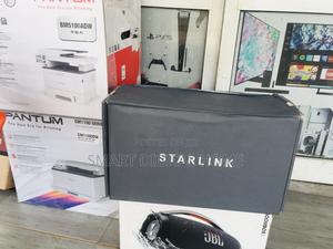Upgrade to 2nd Gen Internet Starlink Router Technology in Adabraka ...