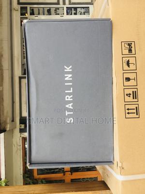 Upgrade to Starlink Router Wifi Technology 3rd Gen in Adabraka ...