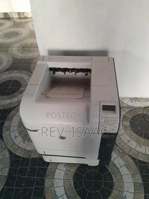 Hp Laserjet 4015x Printer in Kasoa - Printers & Scanners, Rev. Isaac ...