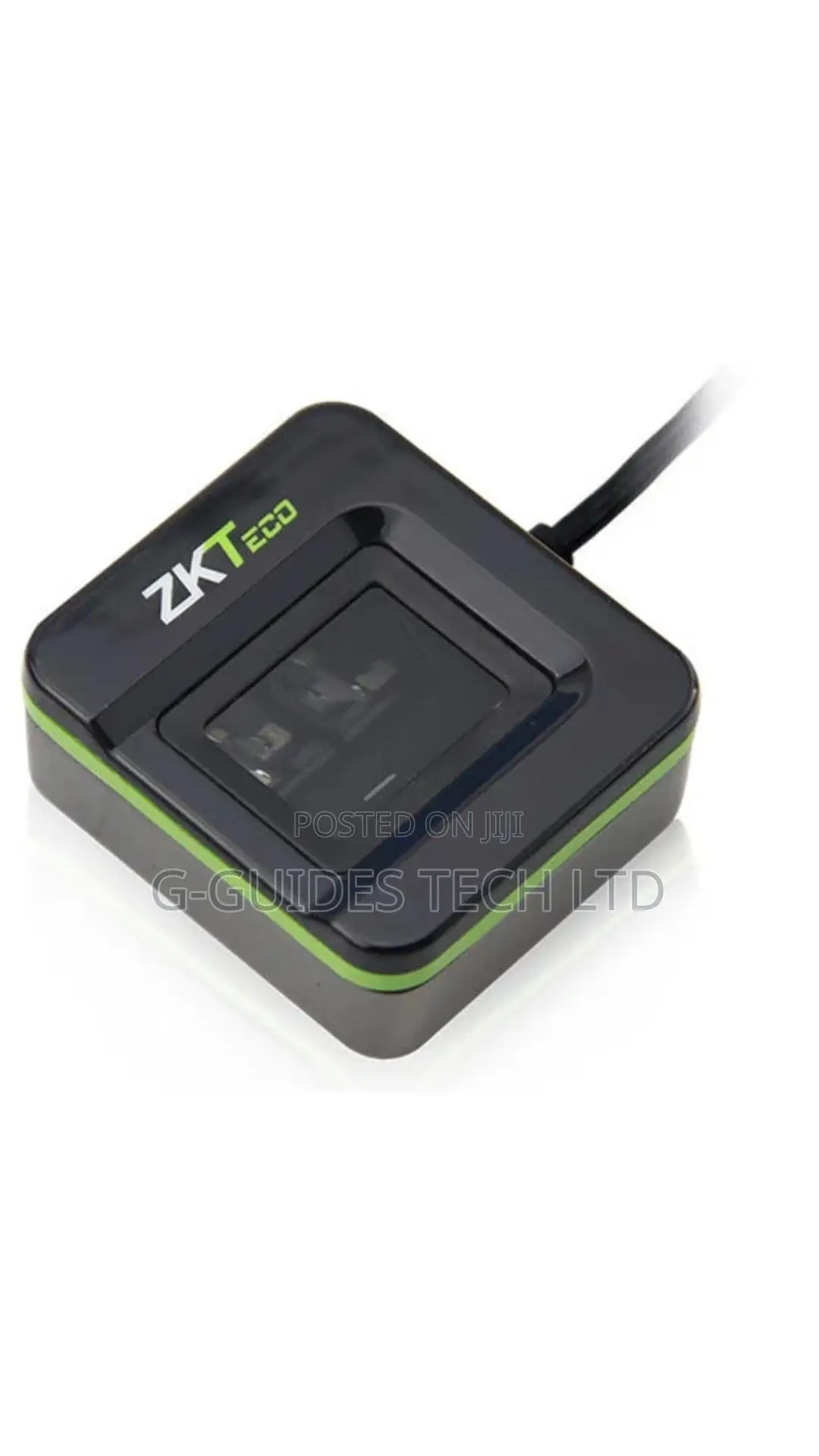 Zkteco SLK20R USB Biometric Fingerprint Scanner in Madina - Accessories ...