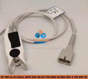 Pulse Oximeter Spo2 Sensor (Adult/Child) in Accra Metropolitan ...