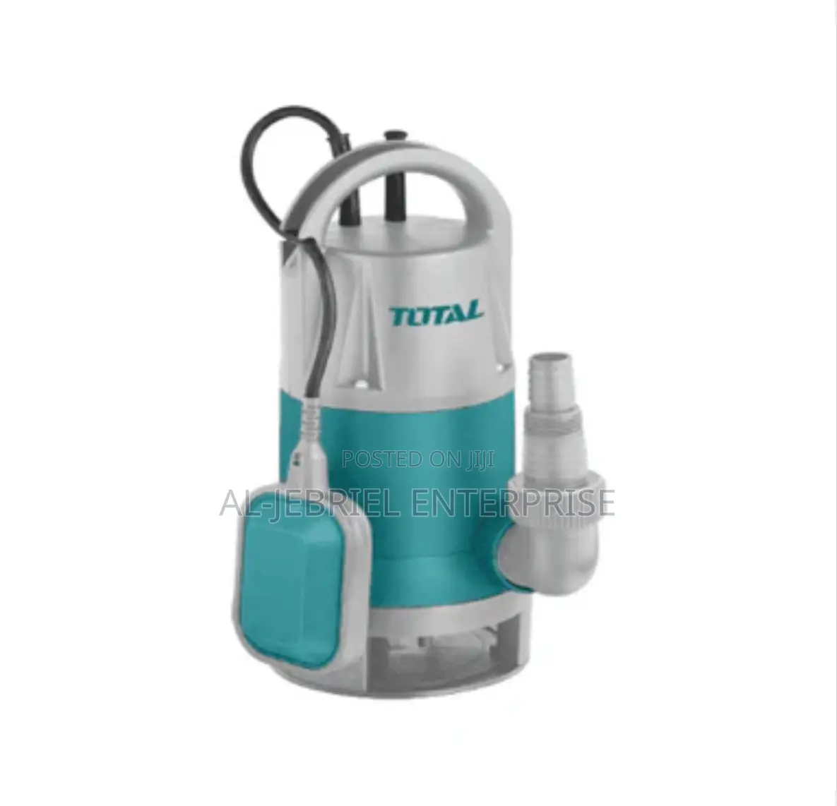 1 Horsepower Total Sewage Water Pump 750W in Accra Metropolitan ...