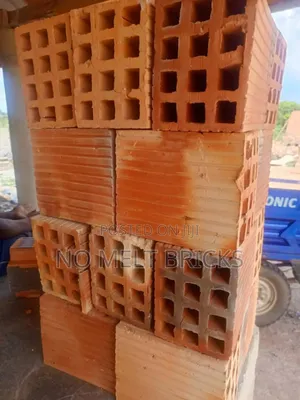 Bricks in Ghana for sale Prices on Jiji.com.gh