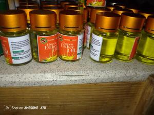 Queen Esther Oil in Tema Metropolitan - Meals & Drinks, Apostolic ...