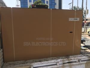 Samsung QLED 85 Inch Crystal UHD Smart TV ( in Accra Metropolitan - TV ...