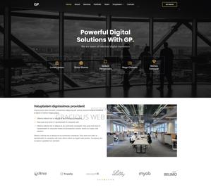 Custom Web Design Solutions for Your Unique Business in Cantonments ...