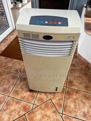 Quick Freeze Air Cooler Cool Your Room in Kumasi Metropolitan - Home ...