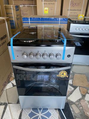 Volcano Oven and Grill Gas/Electric Hotplatates 50cm in Accra ...
