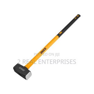 Ingco Sledge Hammer 5KG in Oyarifa - Hand Tools, Two Real Enterprises ...