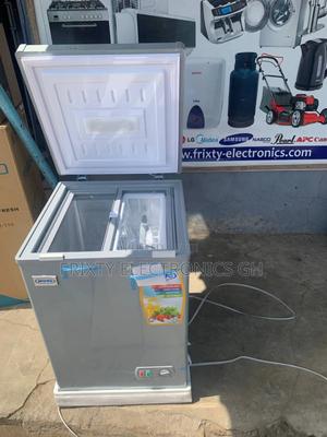 Single Door Freezer Novo 108L Chest Freezer in Accra Metropolitan ...