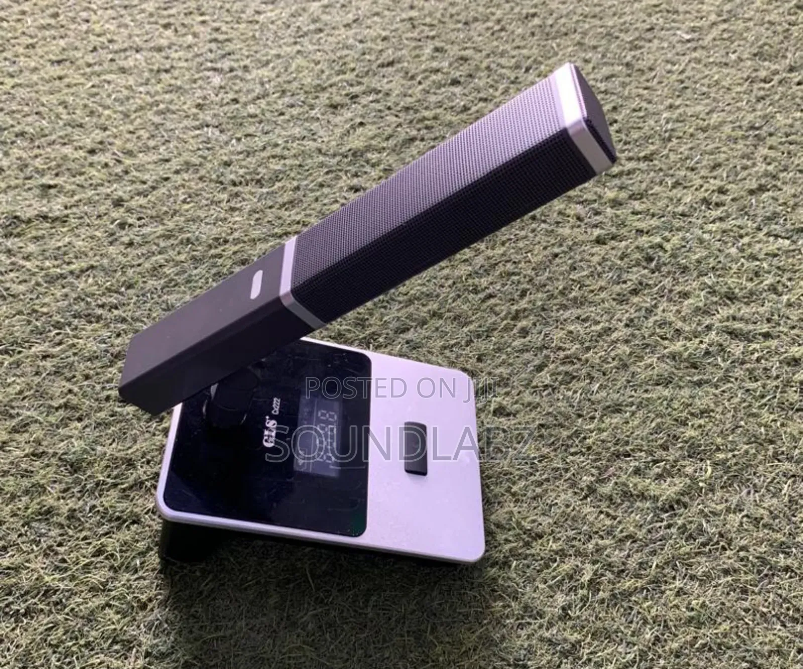 GLS Single Wireless Conference Microphone in Accra Metropolitan - Audio ...