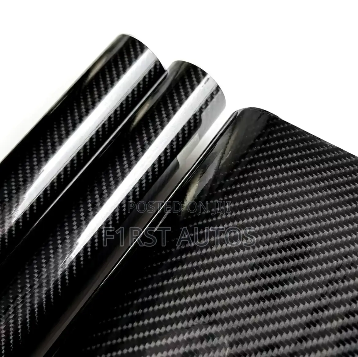 Carbon Fiber Sticker in Accra Metropolitan - Vehicle Parts ...