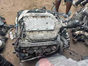 Pilot Engine 3.5 V6 2009,2010,2011,2012,2013,2014,2015 in Abossey Okai ...