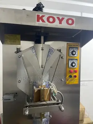 Pure Water Machines in Ghana for sale Price on Jiji.com.gh