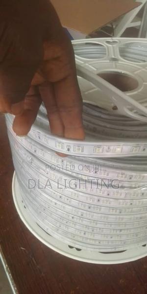 Full Set Single Eye RGB Strip Light in Accra Metropolitan - Lighting ...