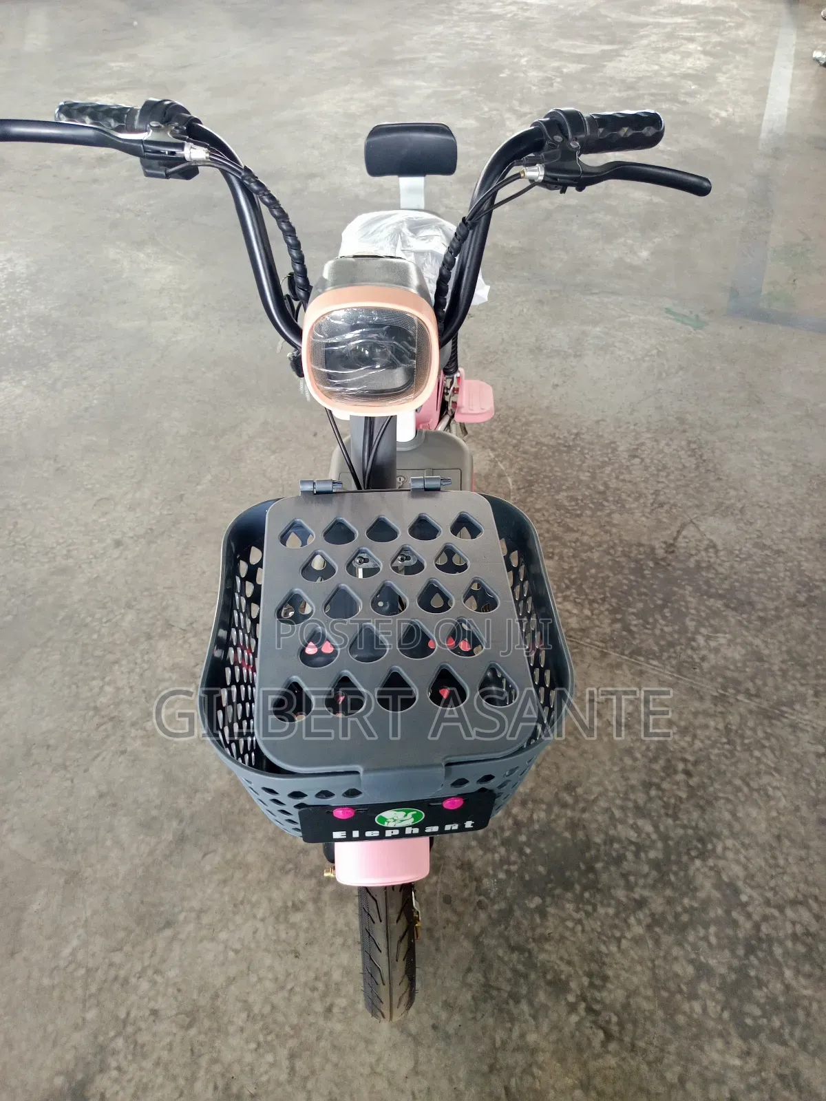 New Motorcycle 2024 in Tema Metropolitan - Motorbikes & Scooters ...