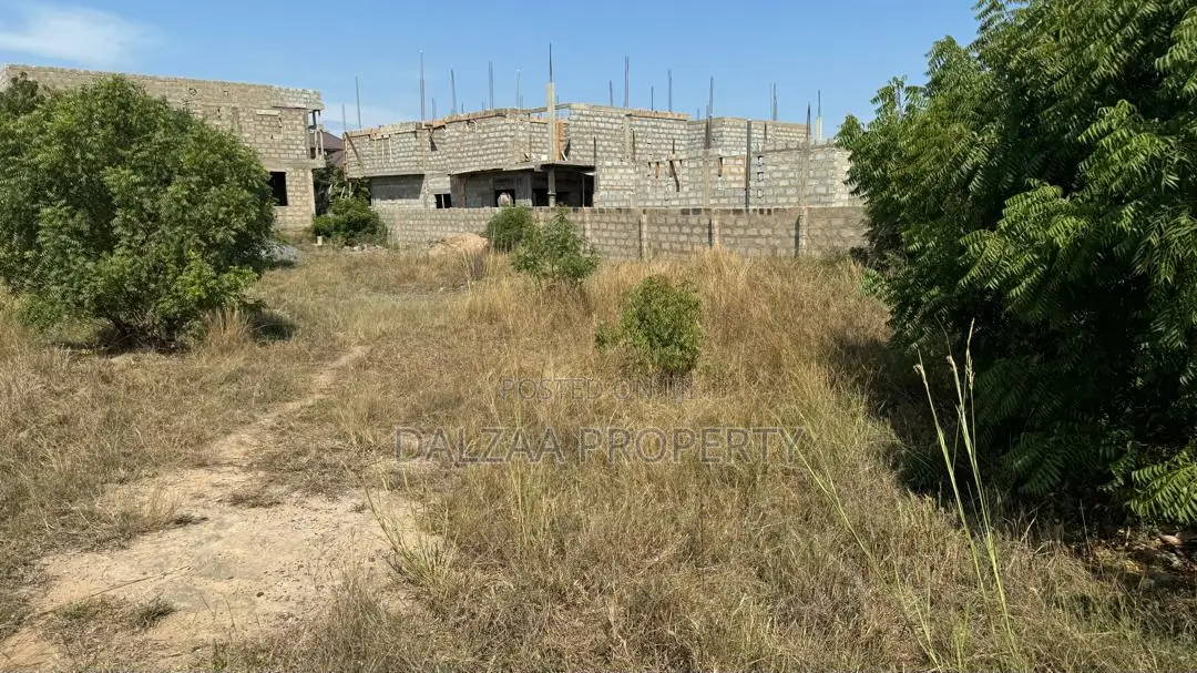 Land for Sale at Tema Community 25, for Sale in Dawhenya - Land & Plots ...