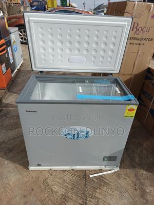 Innova 200ltrs Chest Freezer in Kumasi Metropolitan - Kitchen ...