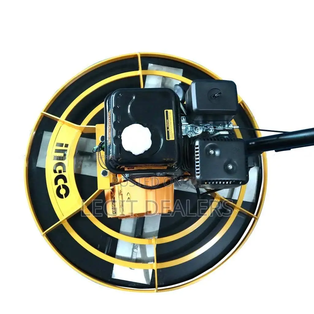 Ingco Power Trowel 6.5hp in Accra Metropolitan - Electrical Equipment ...