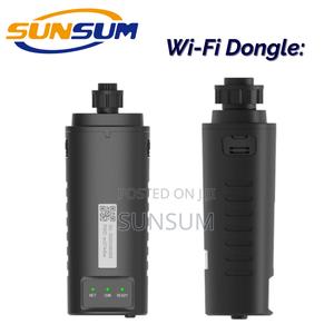 Wifi Dongle in Spintex - Solar Energy, Sunsum Tech | Jiji.com.gh