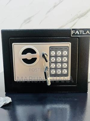 17L Digital Money Safe Locker Box in Accra New Town - Safety Equipment ...