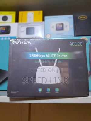 Hikvision 4g Lte Universal Router in Takoradi - Networking Products ...