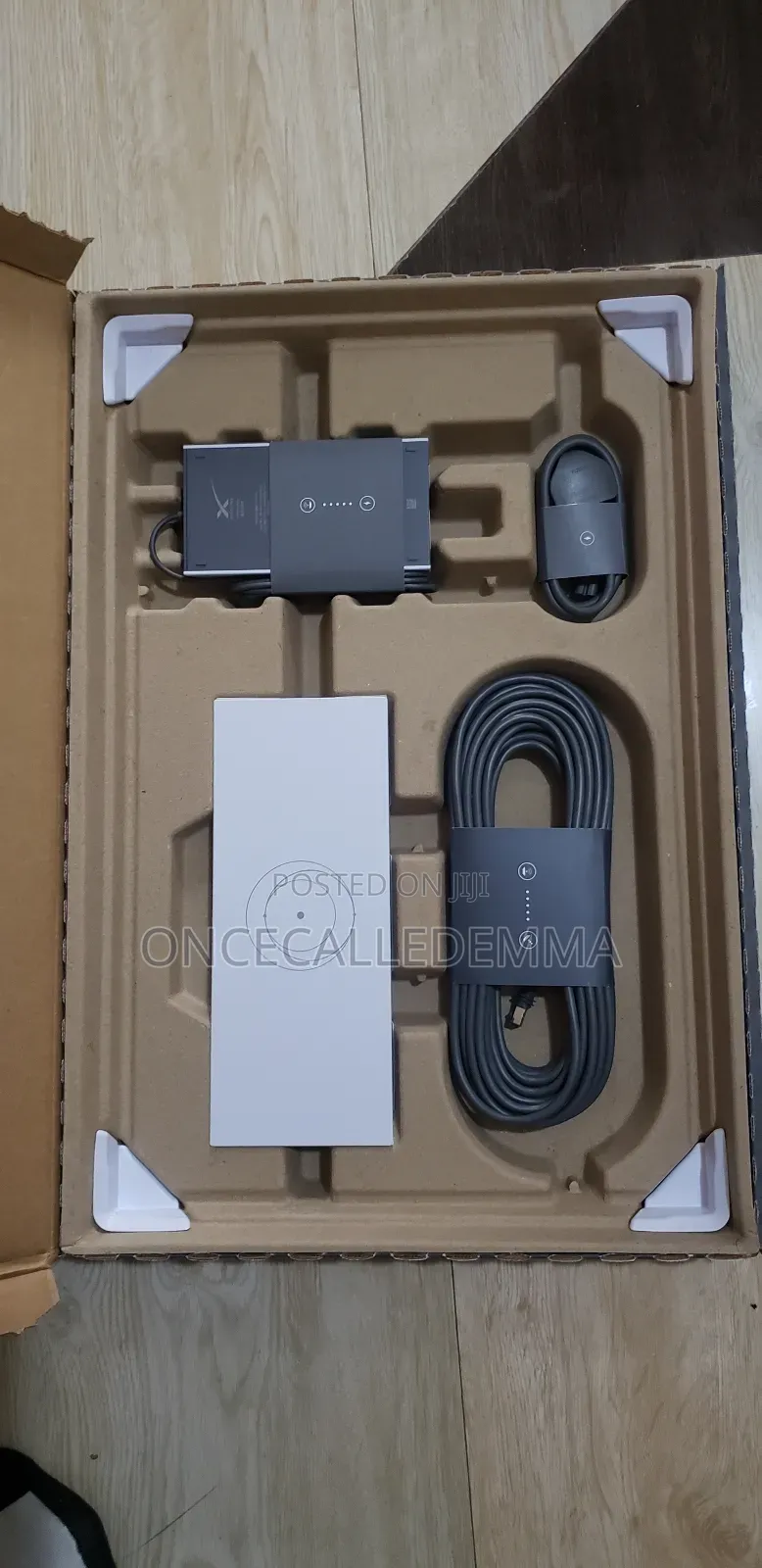 Starlink Kit Gen 3 in Tamale Municipal - Networking Products ...