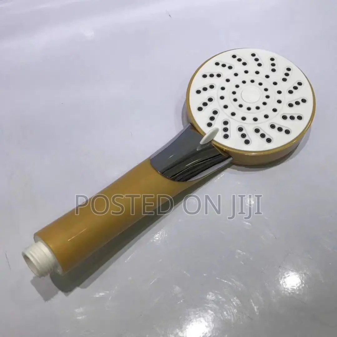 Three Speed Hand Shower in Adenta - Plumbing & Water Supply, Kitchenhub ...