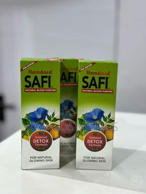 Hamdard Safi Detox Syrup in Madina - Vitamins & Supplements, Xav ...