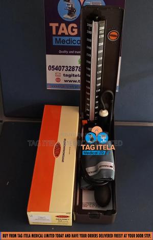 Blood Pressure Machine Bp (Accoson Mercury) in Accra Metropolitan ...