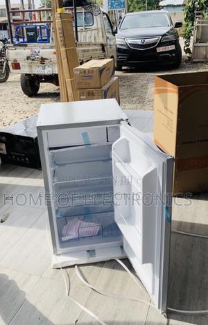 Brand New \\ Galaxy 85LTR ~Single Door ~Table Top Fridge // in Accra ...