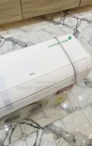 Affordable % TCL 1.5hp ~Inverter Ac~Split Type!! in Accra Metropolitan ...