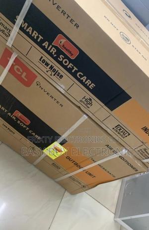 Super TCL 2.0hp Inverter /R410a/Ac Split Type! in Accra Metropolitan ...