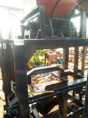 Concrete Block Machines in Ghana for sale Price on Jiji.com.gh