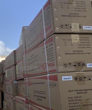 > Sunny Walk 1.5HP Split /White Panel/ AC R410a in Accra Metropolitan ...