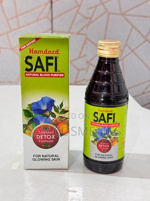 Safi Detox Purifier in Madina - Vitamins & Supplements, Xav Cosmetics ...