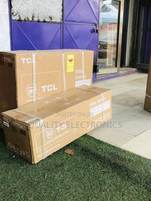 Long Lasting 1.5 HP Non-Inverter TCL > Split Gas AC in Adabraka - Home ...