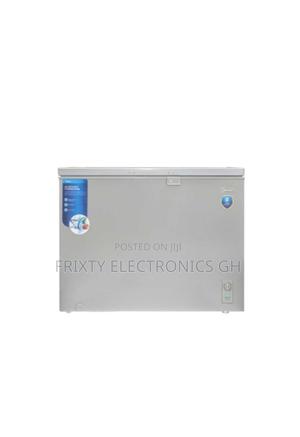 FastchillingMidea 294” Chest Freezer Inverter MDRC407FZN43D in Accra ...