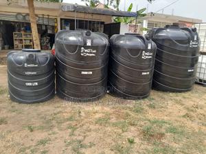 1000 Litres Duraplast Watatank 1000 Litres Polytank for sale - Matera ...