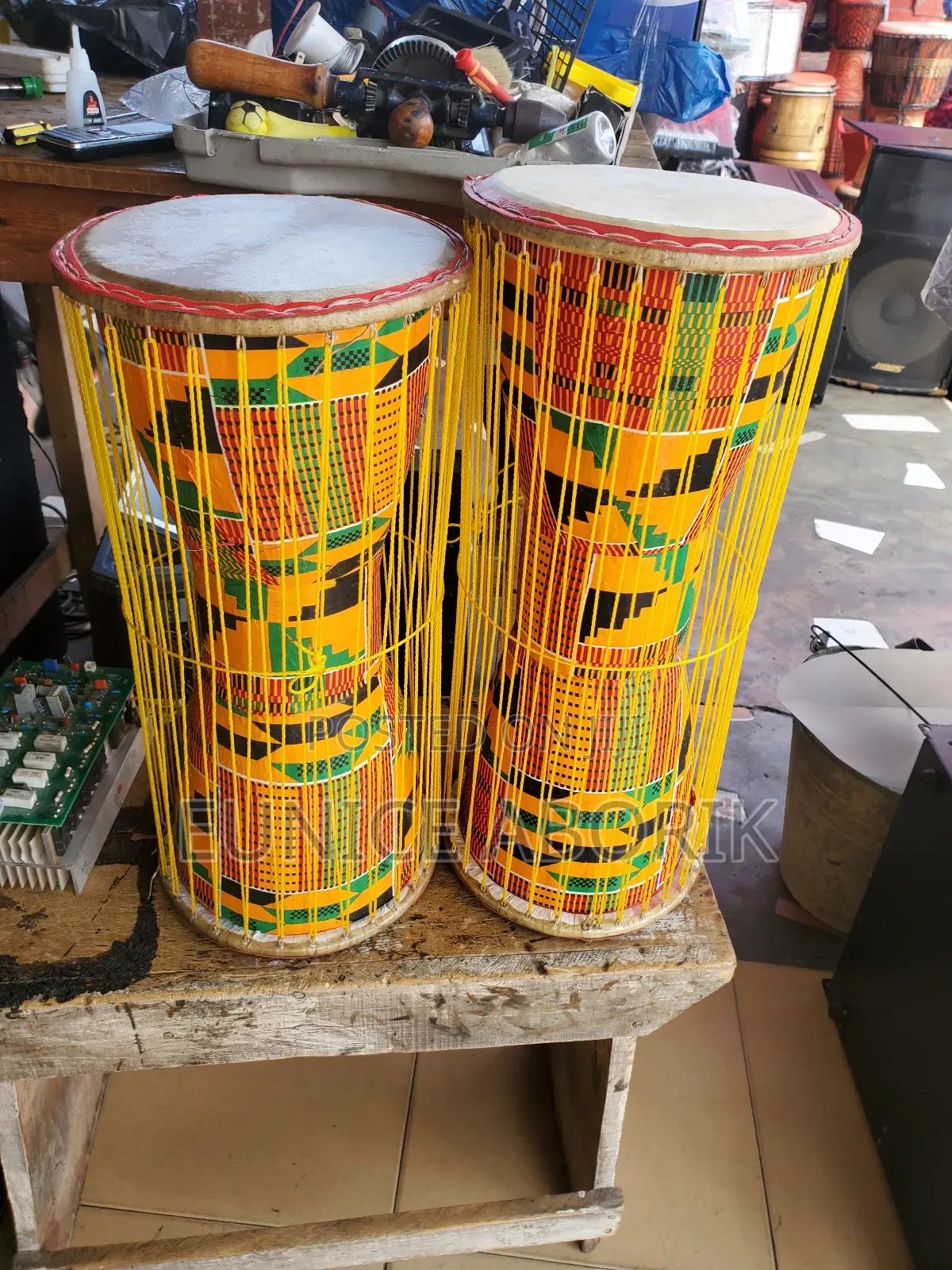 Dondo Big Size in Accra Metropolitan - Musical Instruments & Gear ...