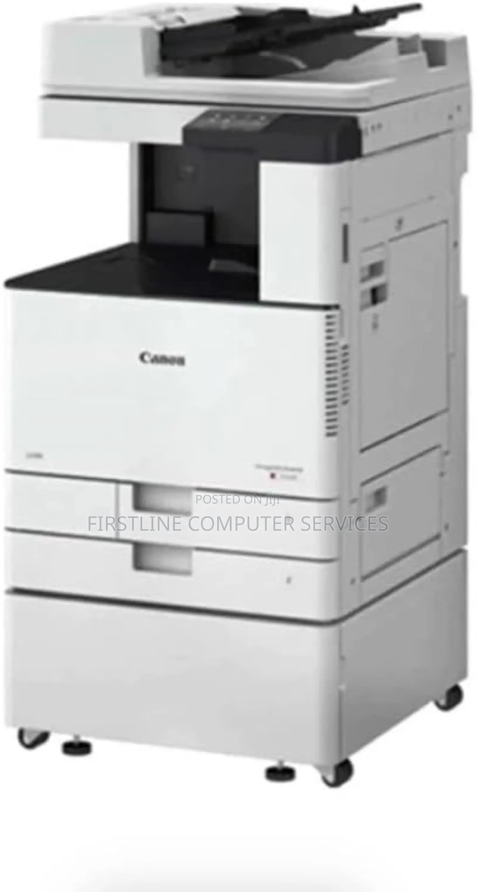 Canon Imagerunner C3326i in Spintex - Printers & Scanners, Monica Duodu ...