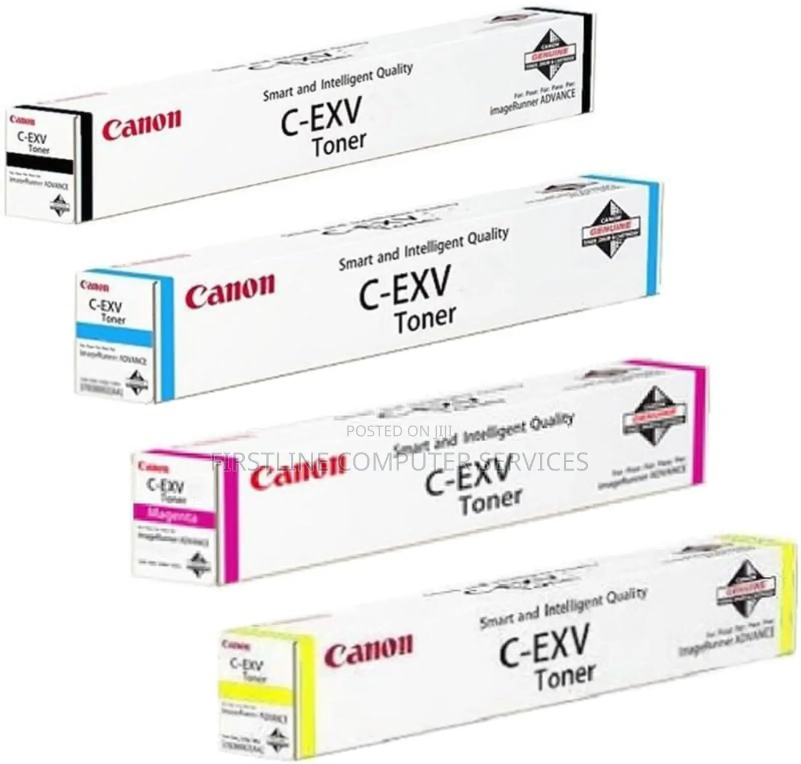 Canon Imagerunner C3326i in Spintex - Printers & Scanners, Monica Duodu ...